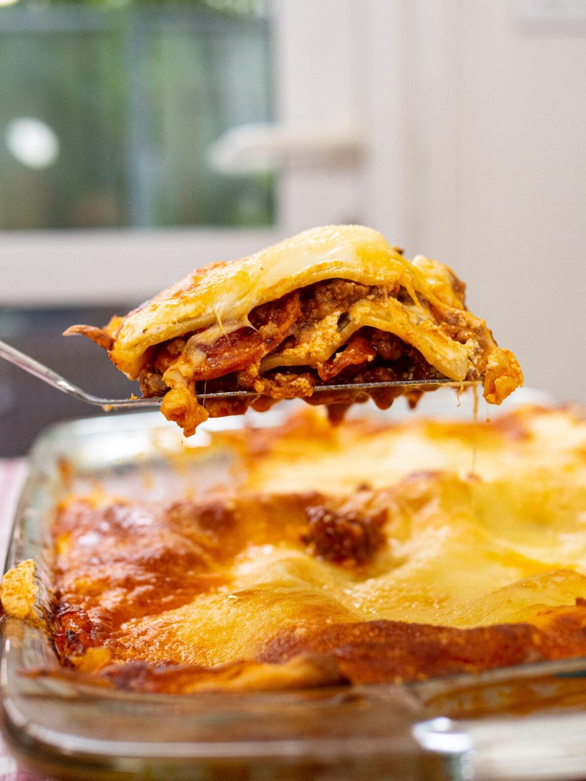 Trisha Yearwood’s Cowboy Lasagna – Easy Healthy Recipes